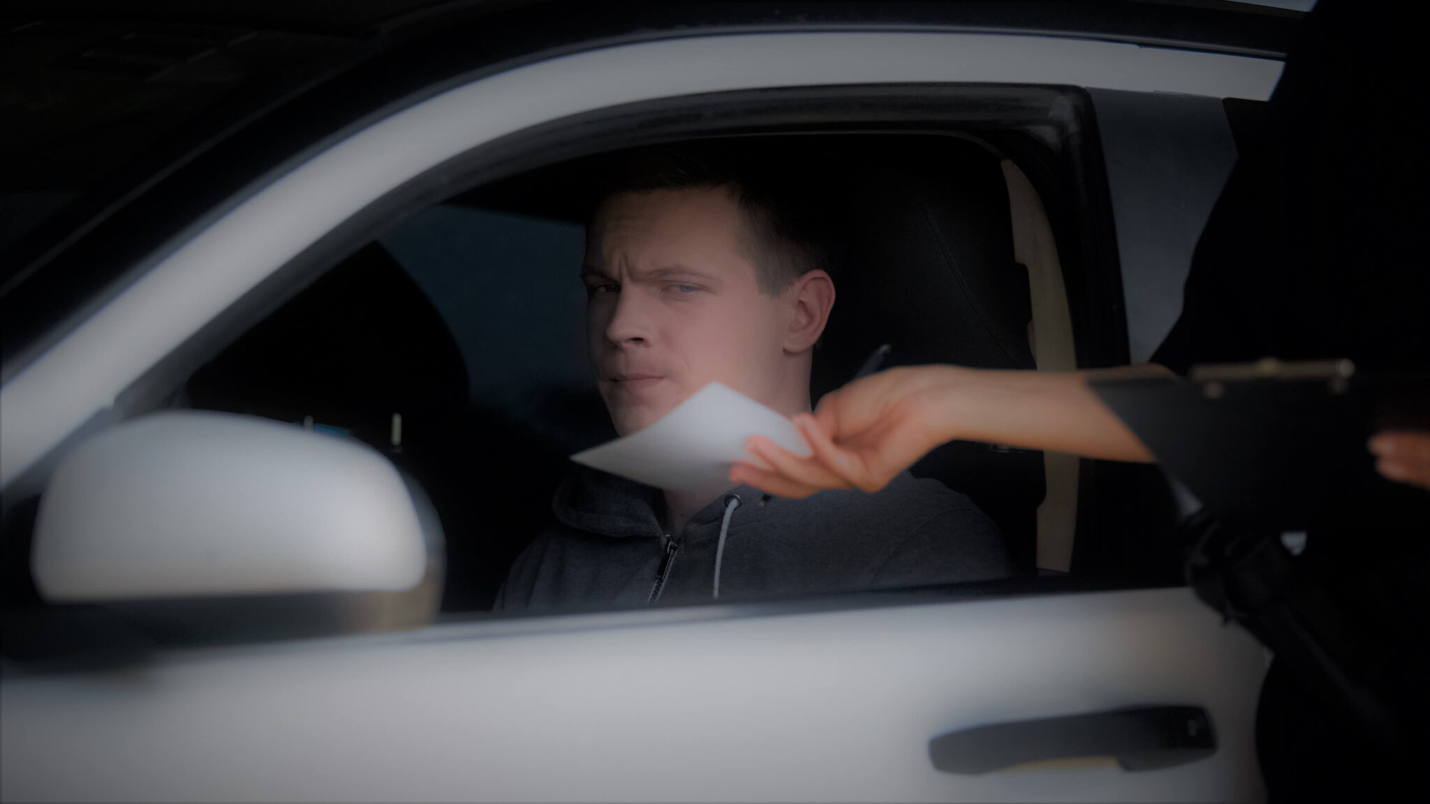 Dangerous Driving | Sydney Based Jameson Law