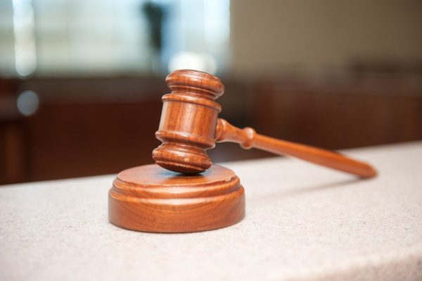 Court Injunctions - Jameson Law
