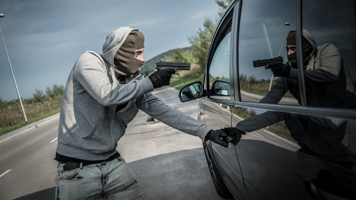 Robbery Offences and Criminal Defence Lawyers | Jameson Law