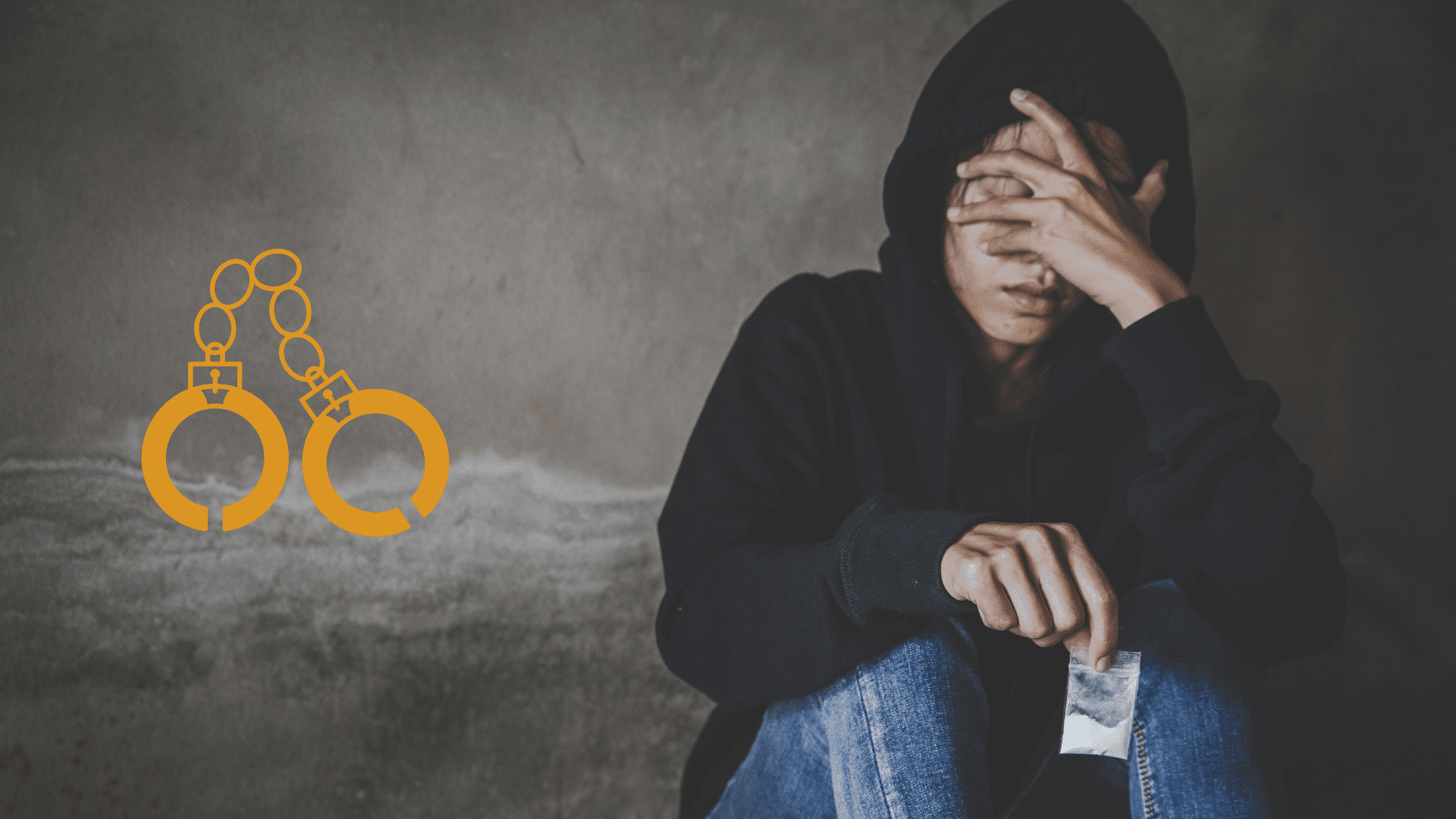 Pleading guilty or pleading not guilty to a drug charge - Jameson Law