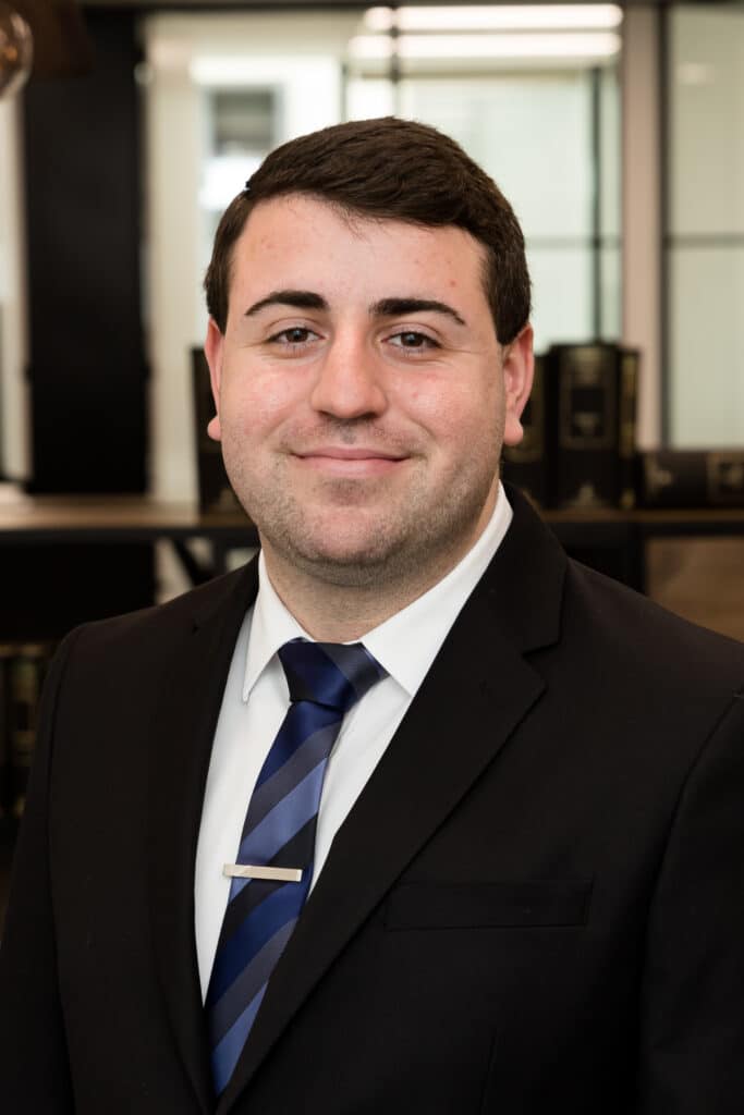 Christian Adams - Jameson Law