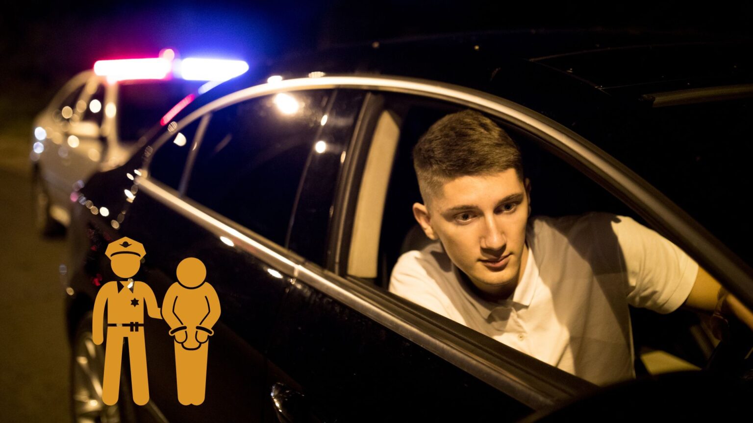 What Happens if I get Caught Driving Whilst Suspended? - Jameson Law