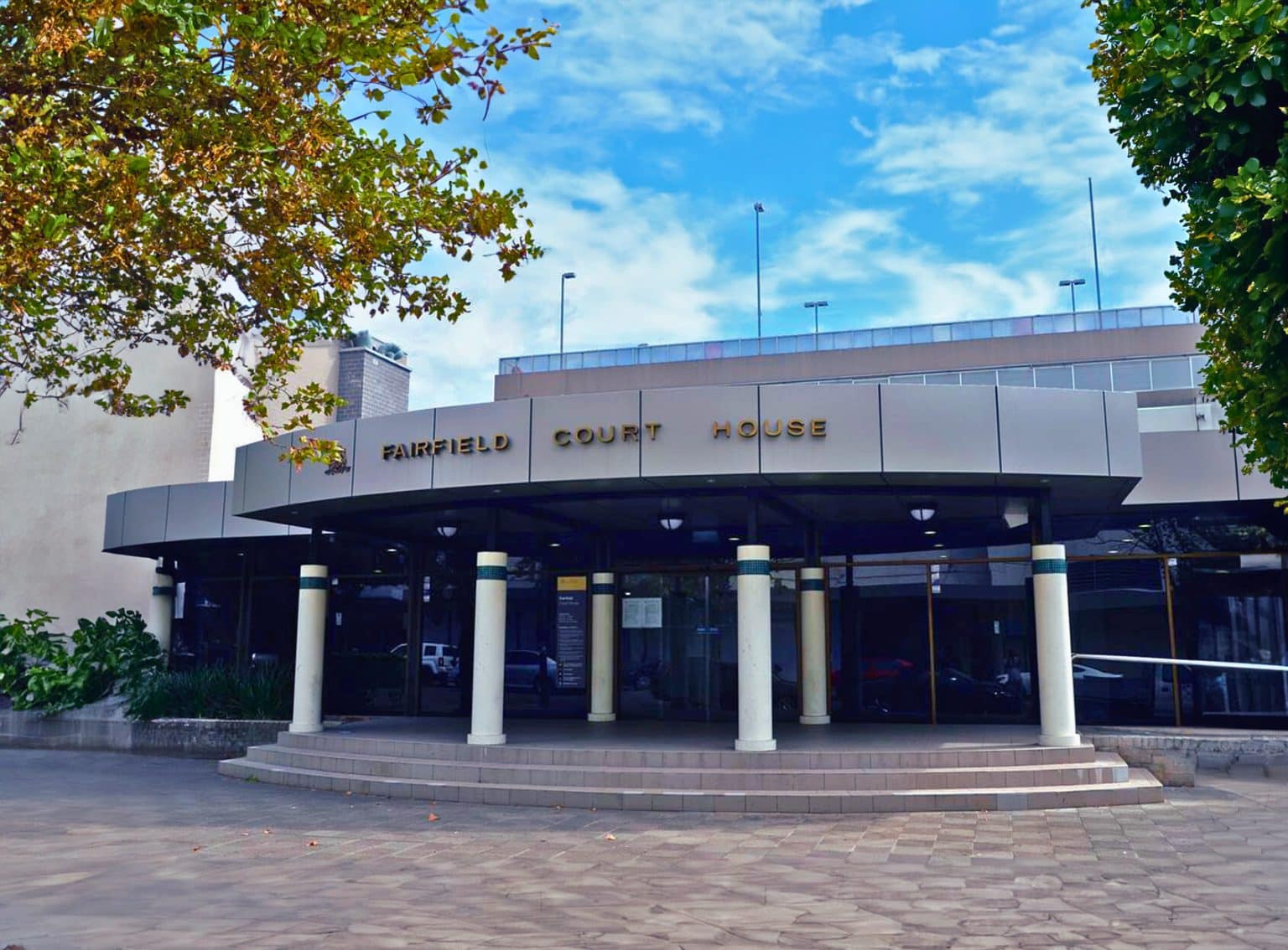 A Complete Guide to the Fairfield Local Court Courthouse - Jameson Law