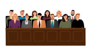 The Jury System in Sydney Criminal Trials | Traffic Lawyers