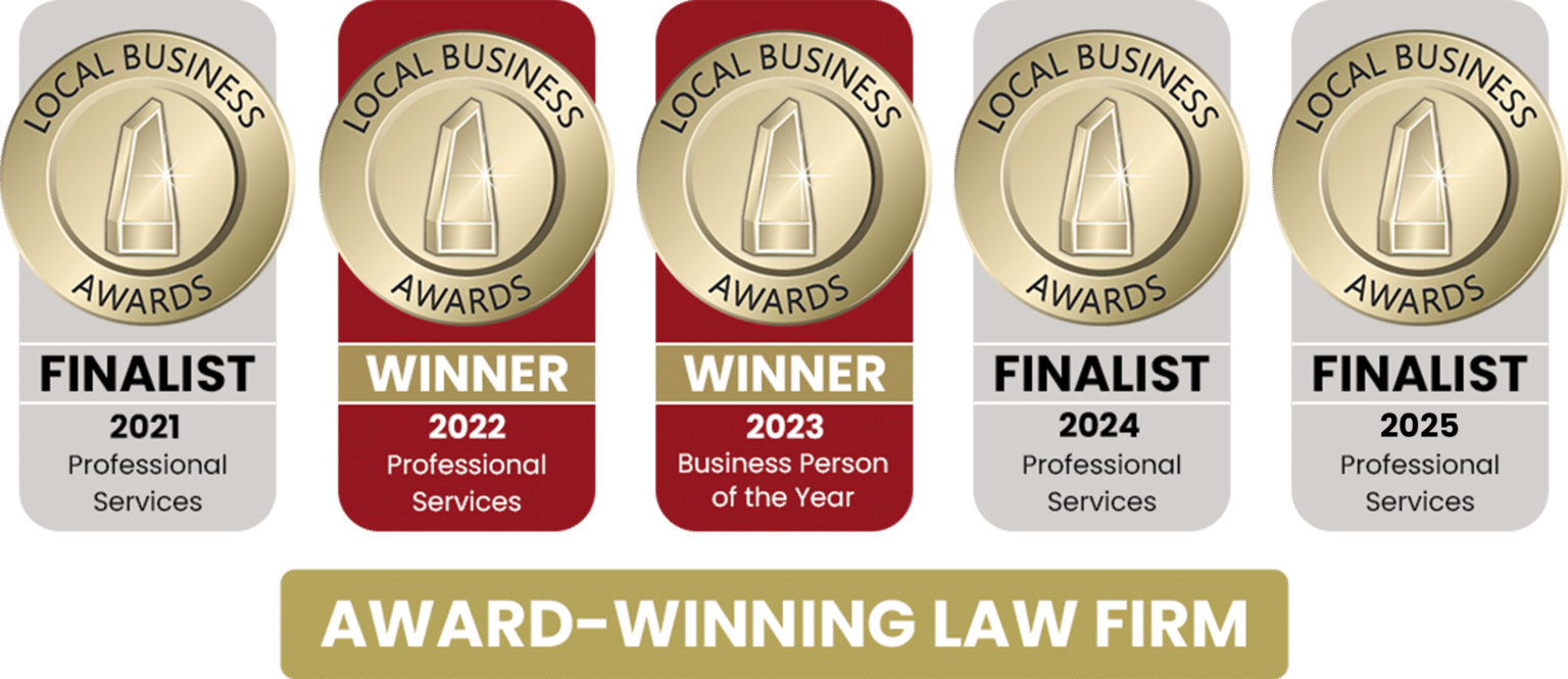 A Comprehensive Guide to Penrith Local Court Courthouse - Jameson Law