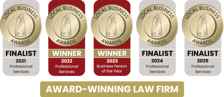 A Comprehensive Guide to Penrith Local Court Courthouse - Jameson Law