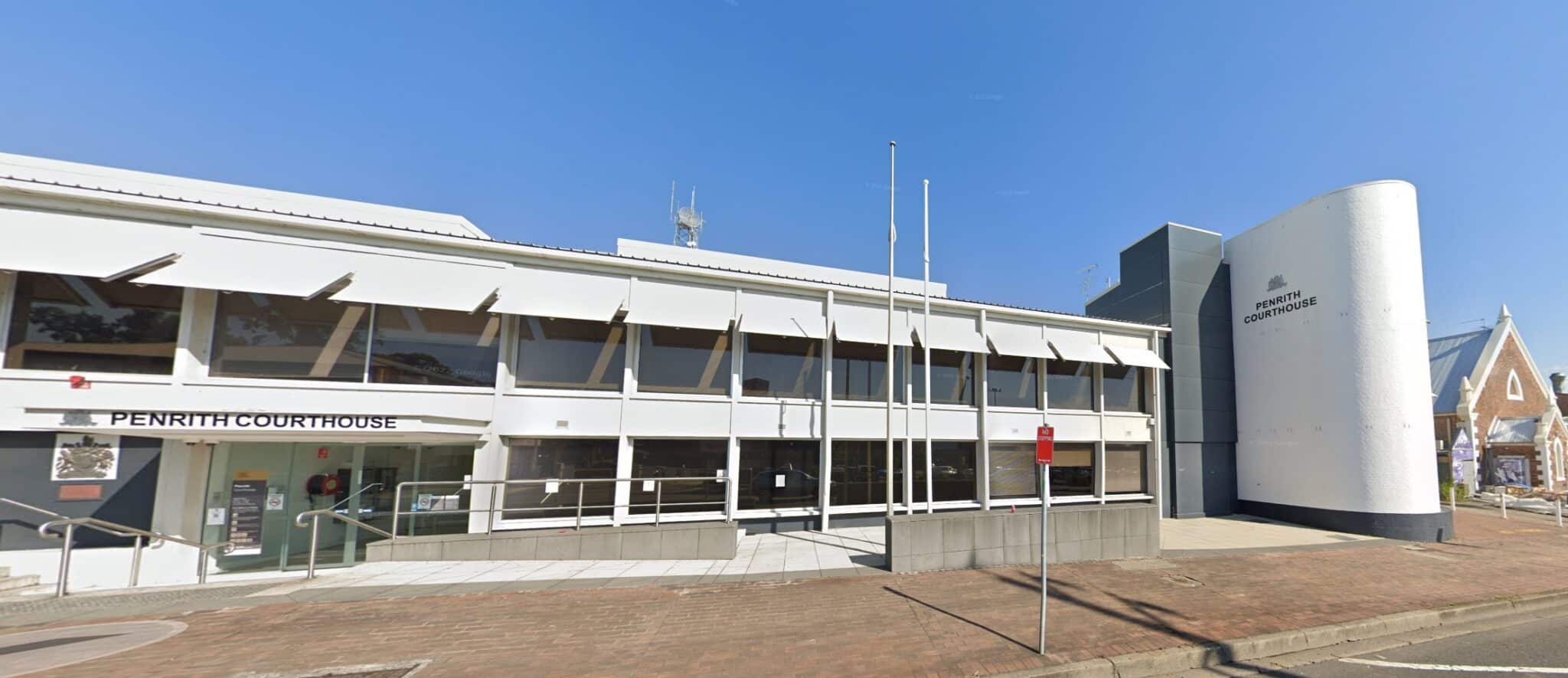 A Comprehensive Guide to Penrith Local Court Courthouse - Jameson Law