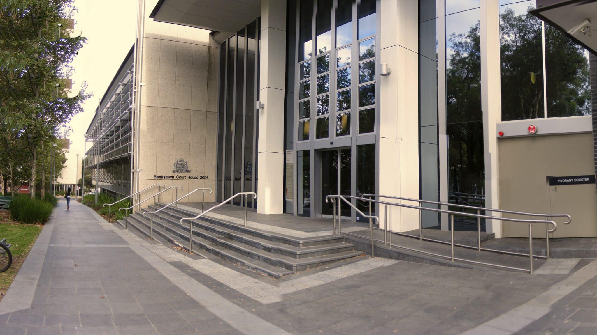 A Comprehensive Guide to the Bankstown Local Court Courthouse - Jameson Law