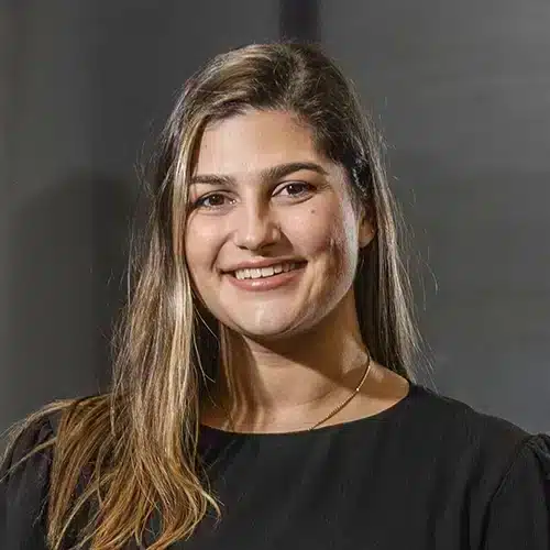 Mary Chaghoury - Assistant Manager | Jameson Law Sydney
