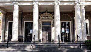 Complete Guide to the Liverpool Local Court Courthouse - Jameson Law
